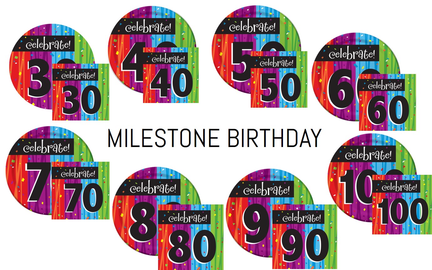 Cedarhurst Party | Your Discount Party Warehouse!